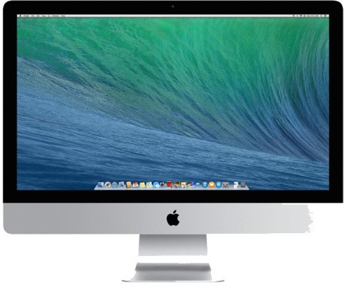 Apple iMac 21 5 Dual-core i5 8GB 500GB Intel HD Graphics - Laptop Store ...