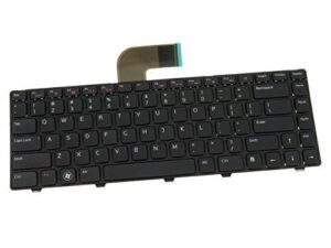 Dell Inspirion 14R N4110 N5040 N5050 3520 3420 5520 7520 Laptop Keyboard