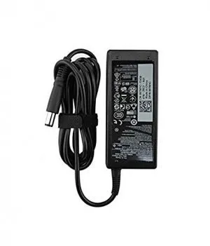 Original Dell 19.5V-3.34AMP 65W Laptop Adapter
