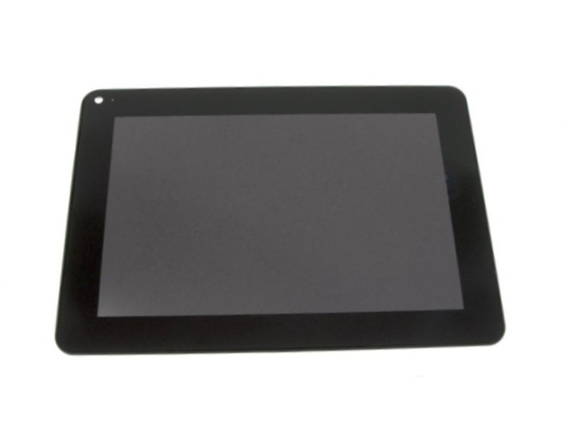 New Genuine Dell Latitude ST LCD LED Touchscreen Assembly - Laptop ...