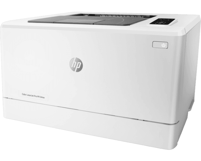 HP Color LaserJet Pro M154nw | IGoods Store