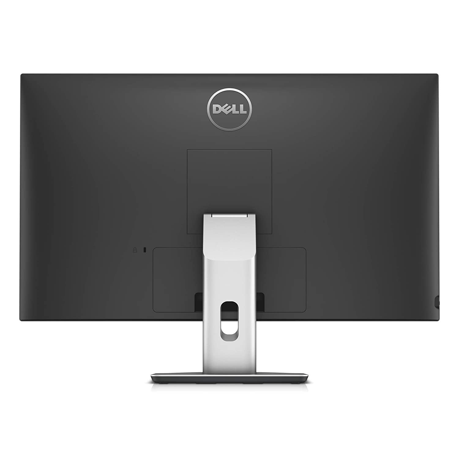Dell S2715H Black 27 inch Widescreen LED Monitor - Laptop Store Jaipur