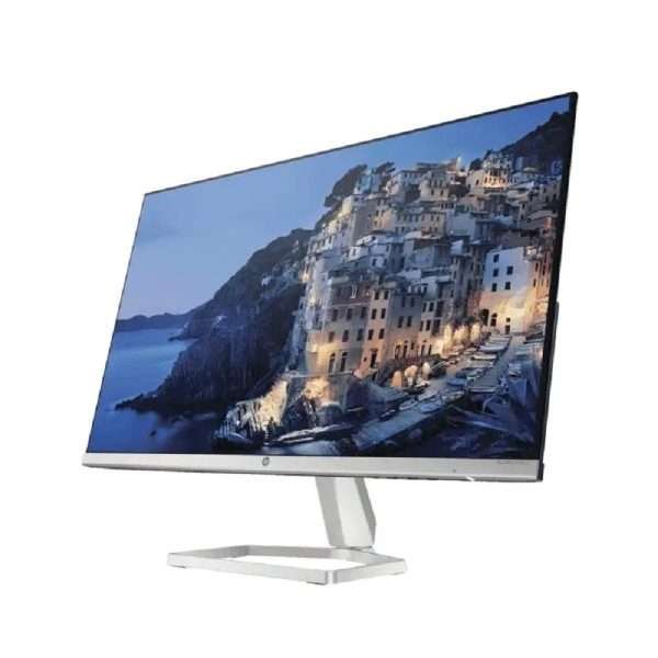 HP M24FD 24 Inch Full HD Monitor | IPS Panel - Laptop Store Jaipur