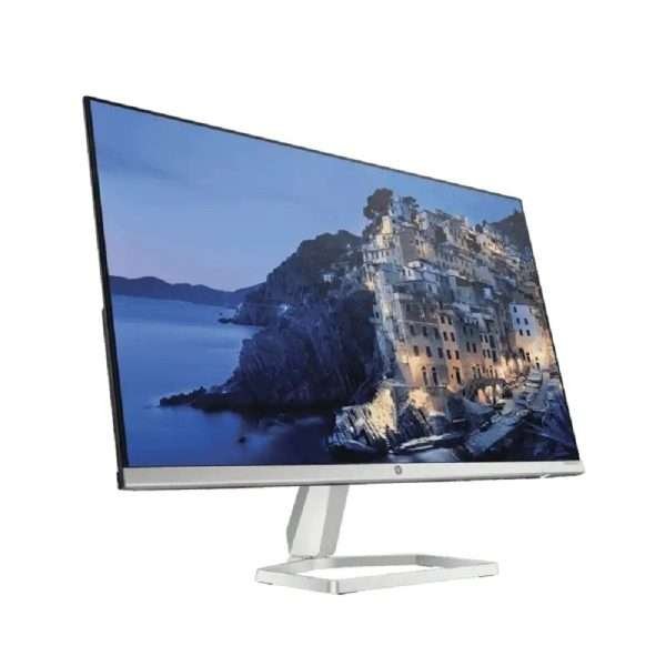 HP M24FD 24 Inch Full HD Monitor | IPS Panel - Laptop Store Jaipur